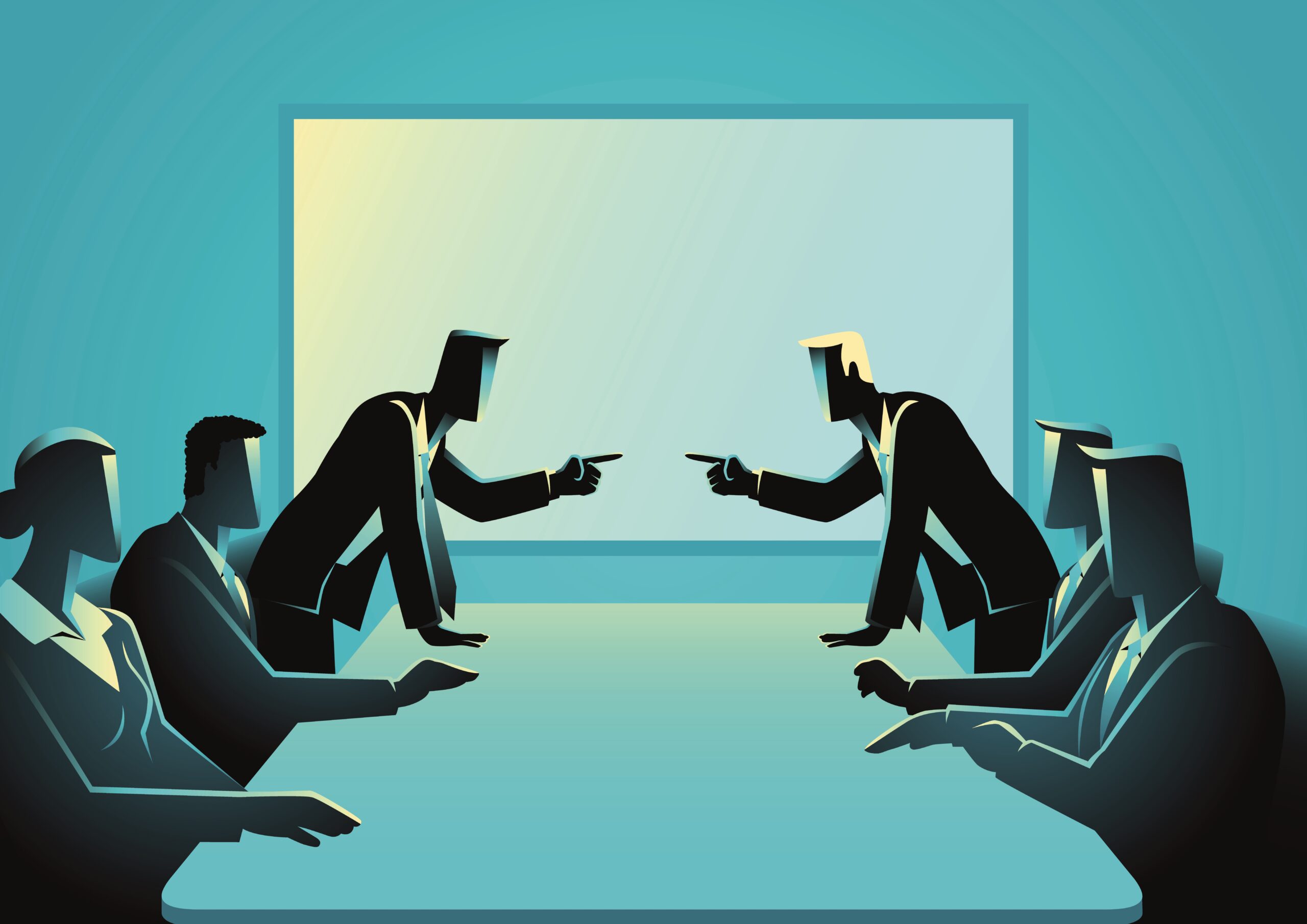Game On: Unleashing the Strategic Power of Business Wargaming ...