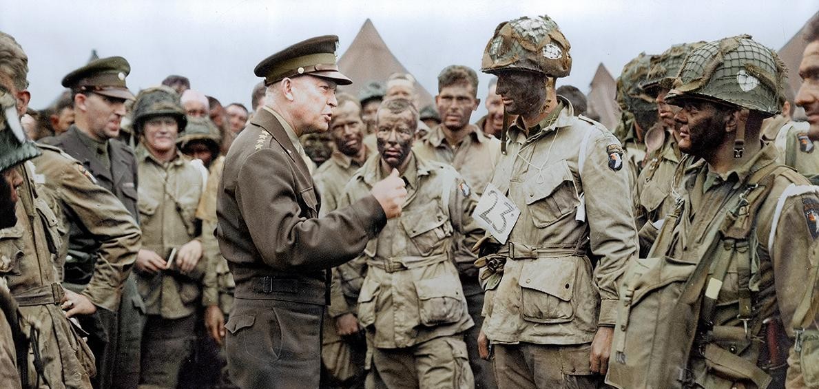 Develop a Leader’s Intent to Transform Your Team